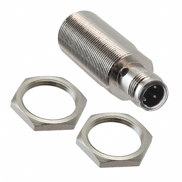 E2A-M18KS08-M1-B3 Omron Automation and Safety | Sensors, Transducers | DigiKey